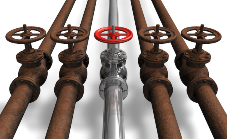 Effective Management of Corrosion and Biofilm in Cooling and Heating ...