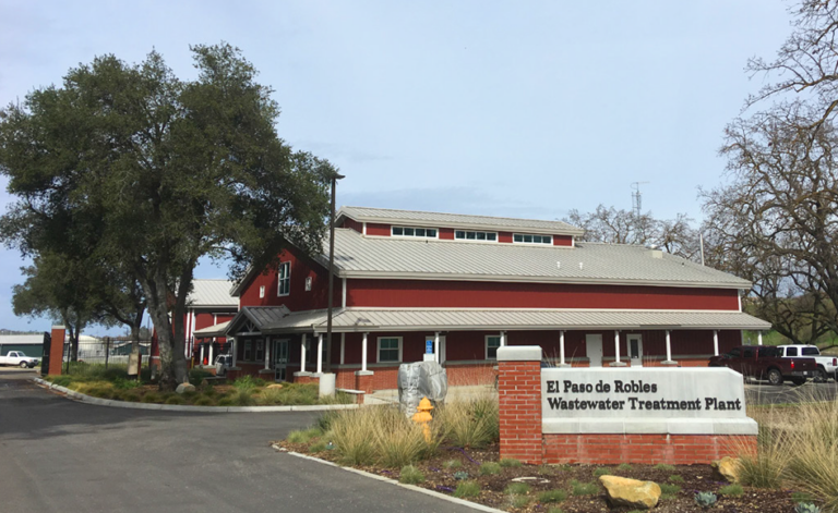 Detecting Low-Level of THMs in Treated Wastewater Using Online THM ...